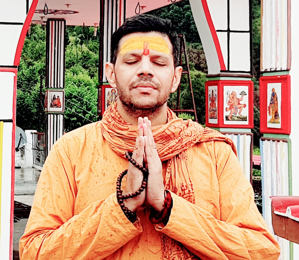 Kailash Yoga Ashram – Join us for Yoga Retreat & Teacher Training Courses