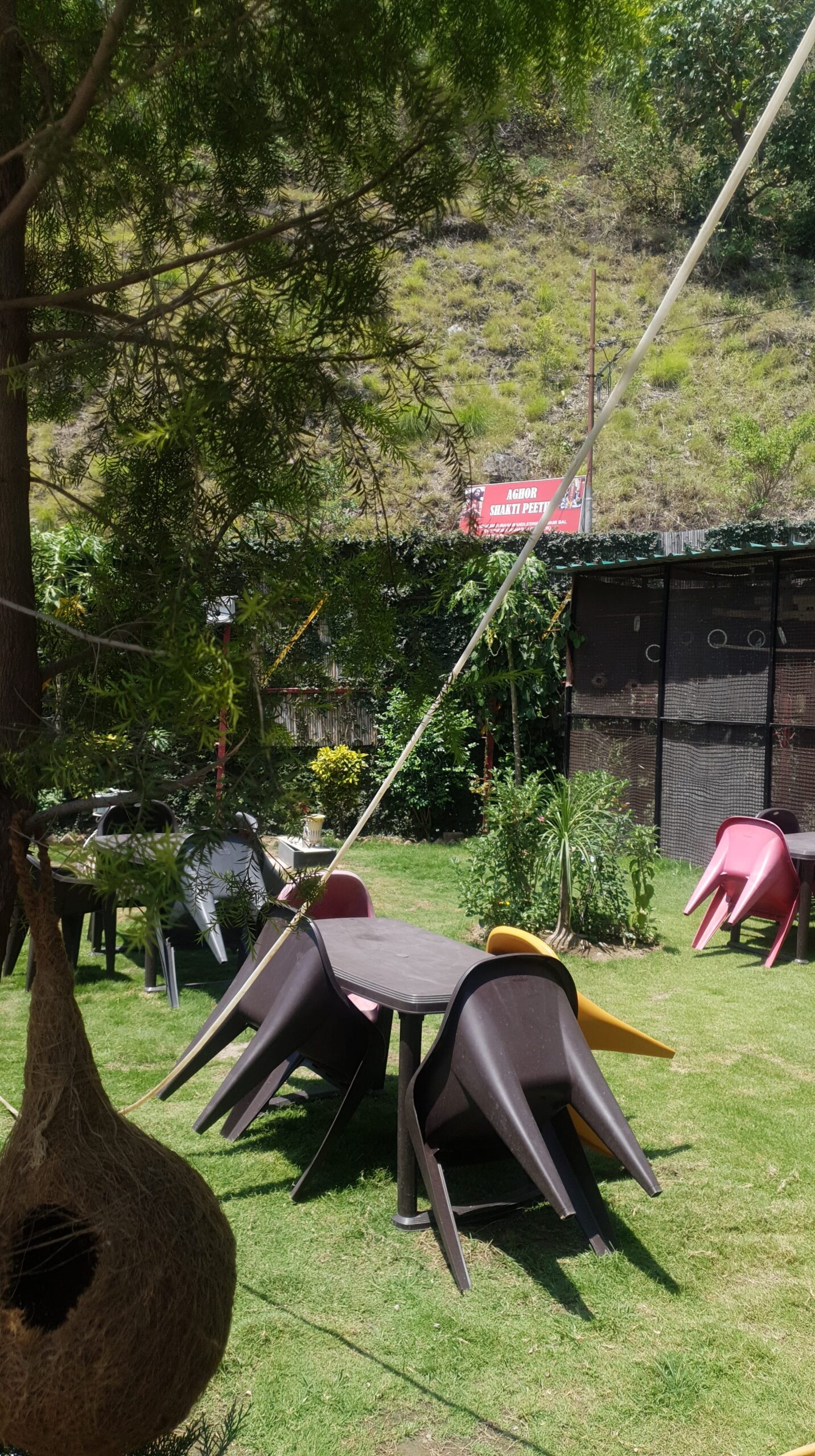 Kailash Yoga Ashram – Join us for Yoga Retreat & Teacher Training Courses