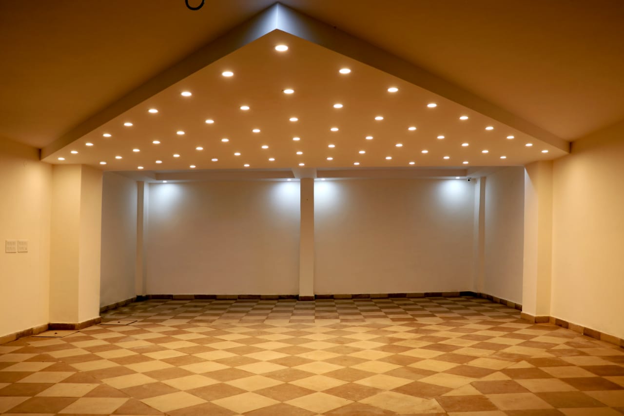 Kailash Yoga Ashram – Join us for Yoga Retreat & Teacher Training Courses